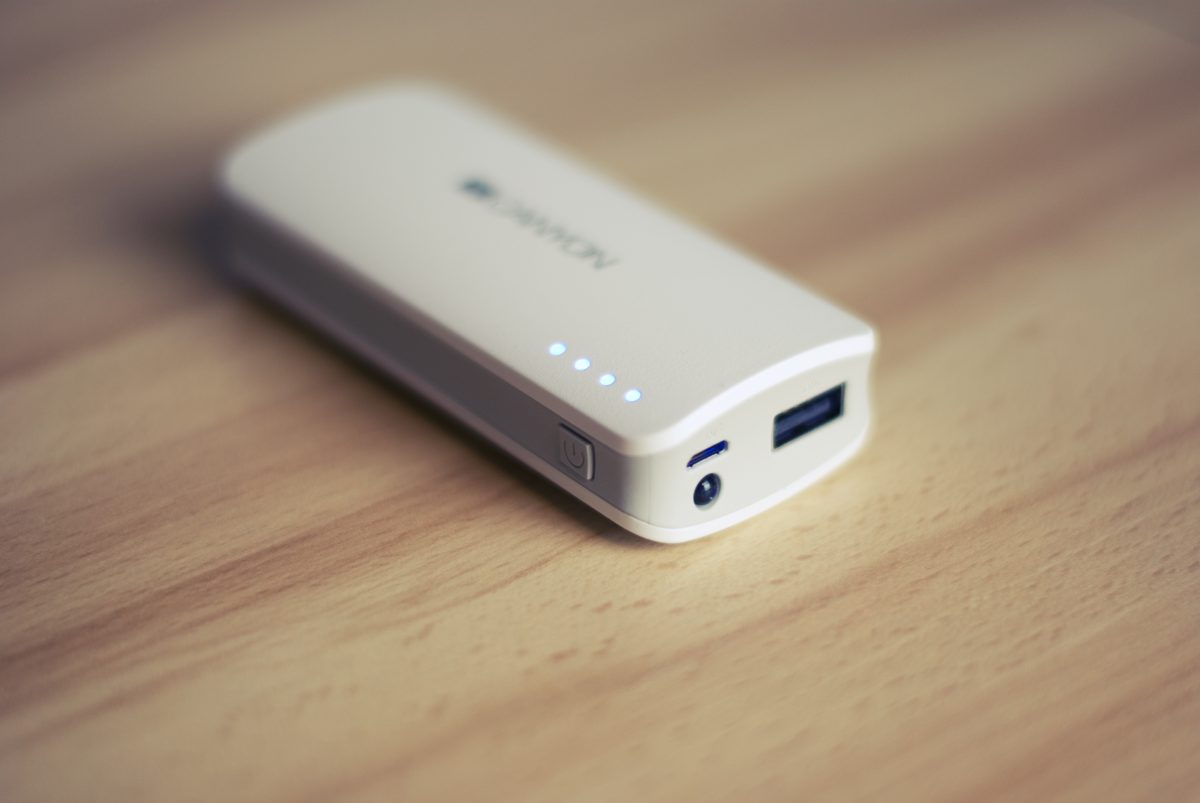You Can Bank on a Power Bank - TKO Marketing Solutions