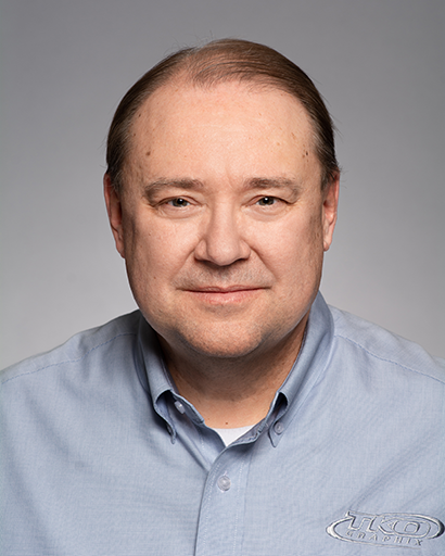 Our Team at TKO Marketing Solutions