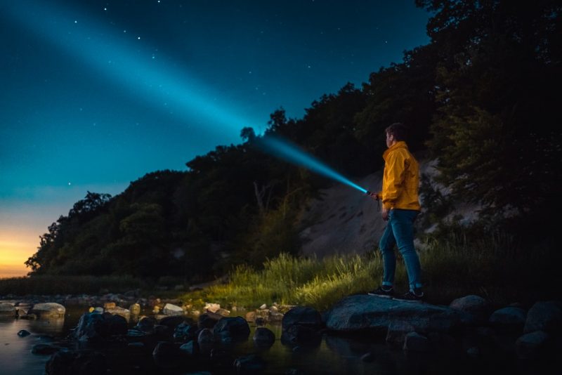 Promotional Flashlights: Shining Light on Your Products - TKO Marketing ...